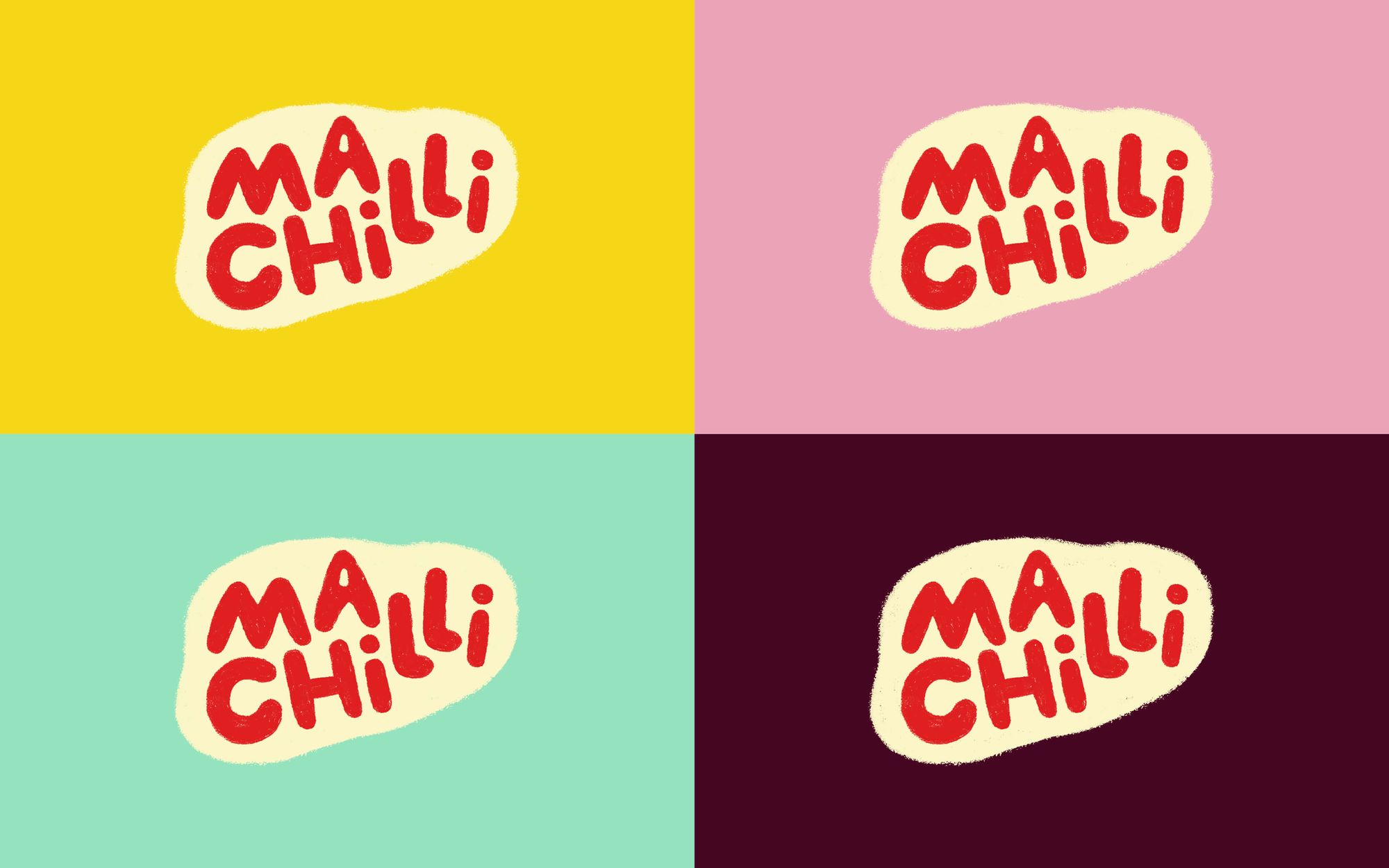 Case Study: Ma Chilli